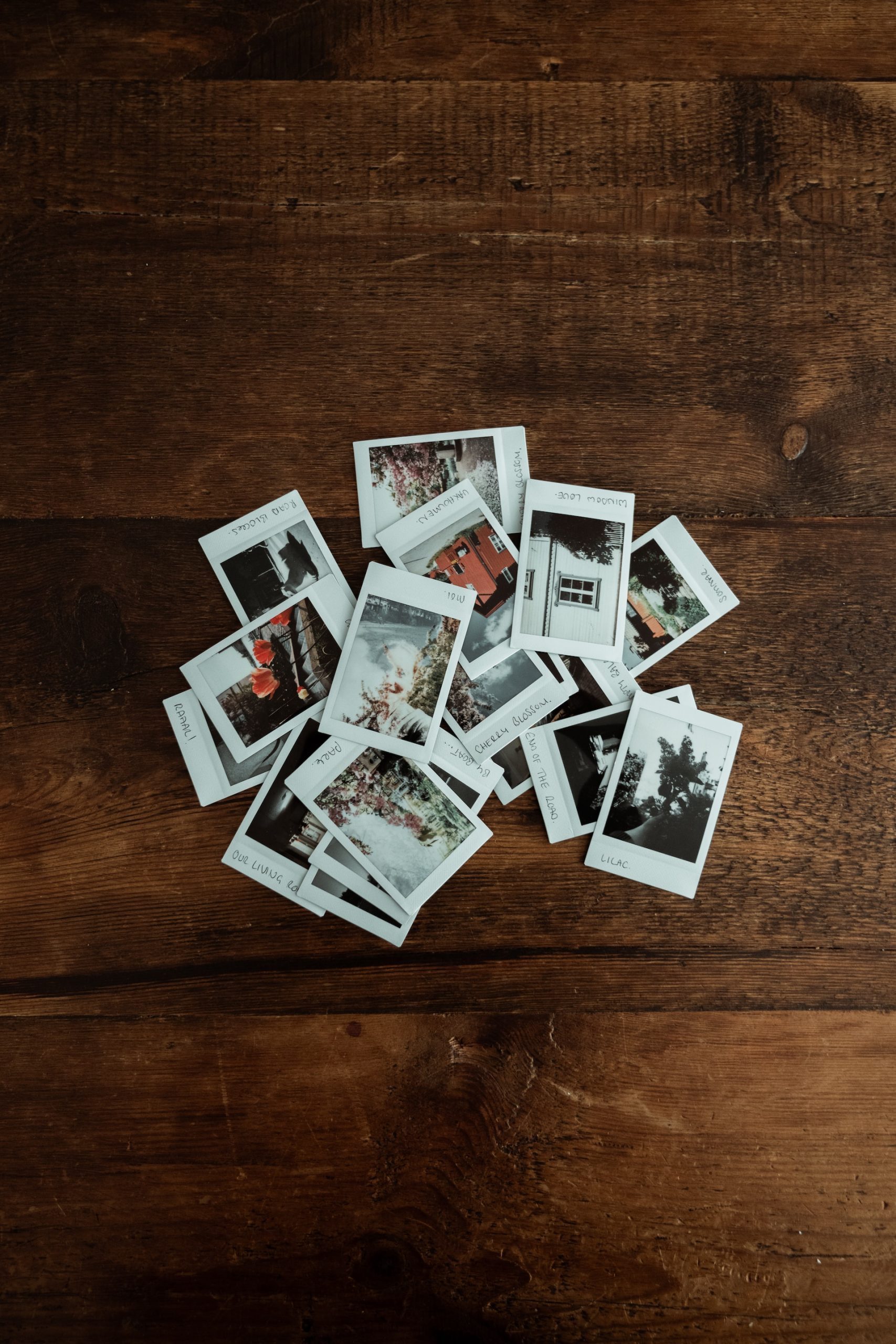 3 inspirerende tips voor het verwerken van foto's in je interieur ...